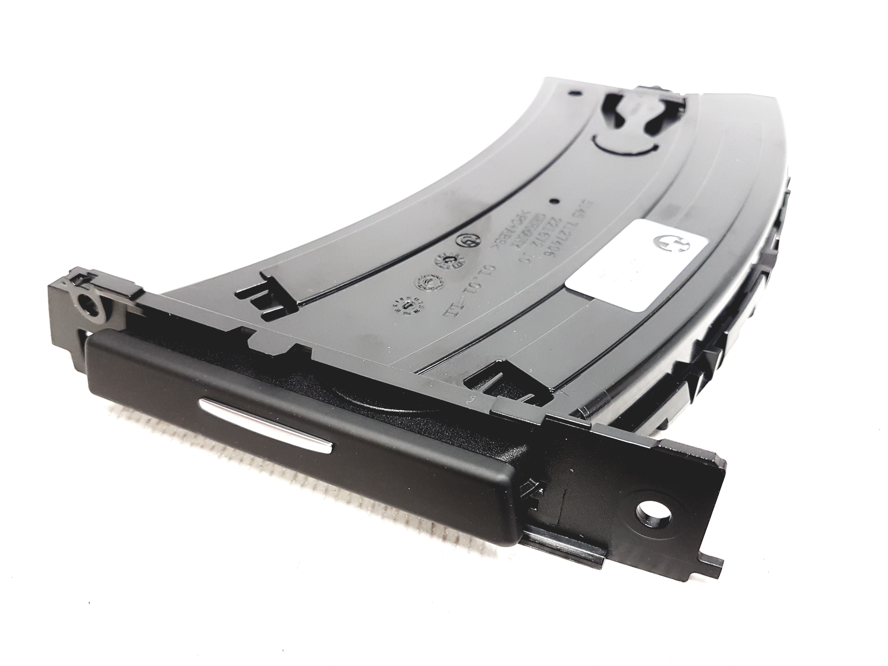 OE BMW UCHWYT NA KUBEK CZARNY BMW 3 E92 E93 - do 🚗 Uchwyty fabryczne od ...