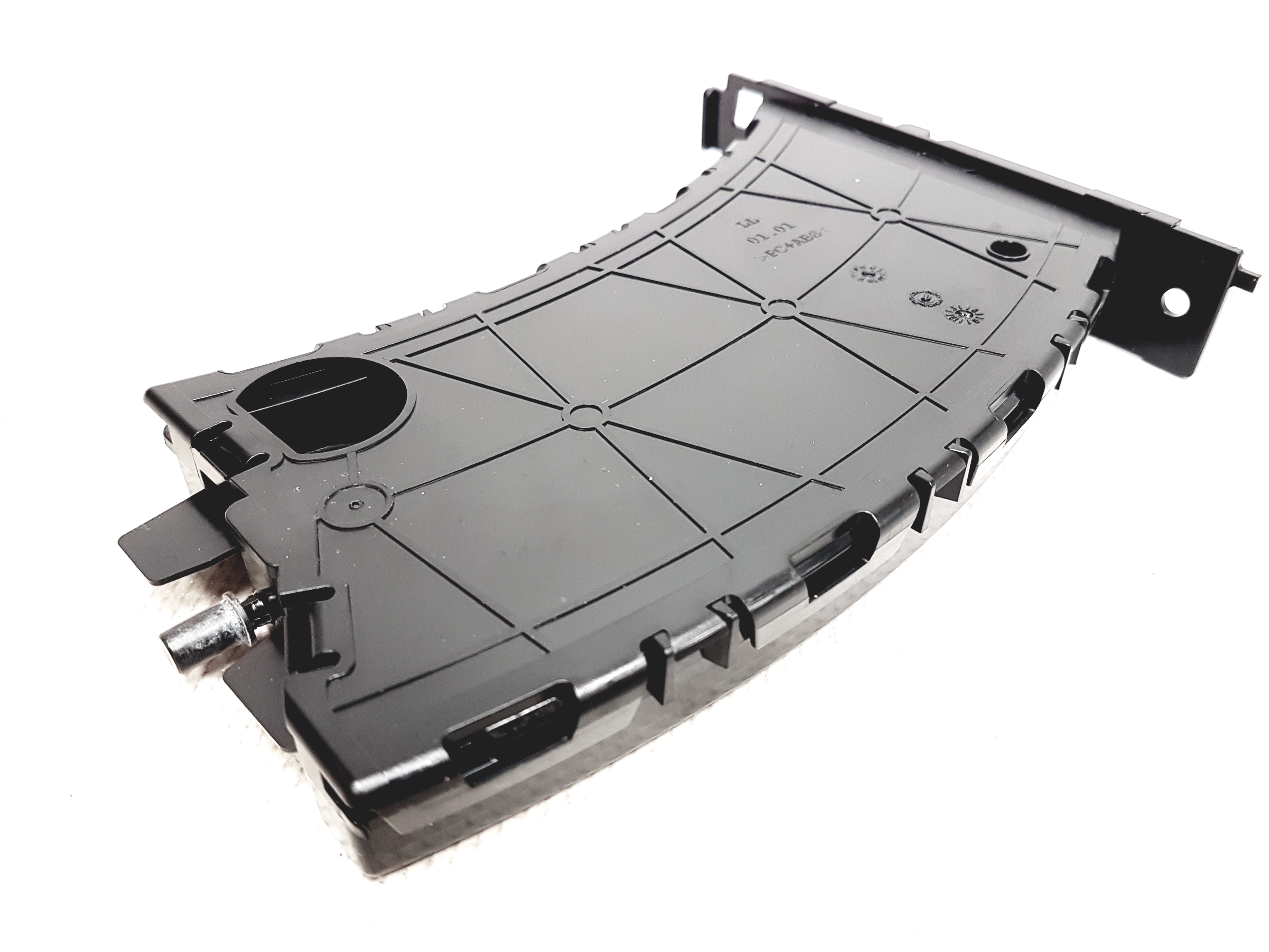 OE BMW UCHWYT NA KUBEK CZARNY BMW 3 E92 E93 - do 🚗 Uchwyty fabryczne od ...