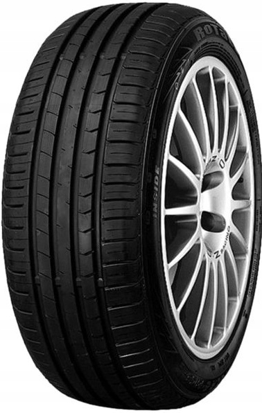OPONA LETNIA ROTALLA SETULA E-RACE RH01 205/70R15 96 T - do 🚗 Letnie od ...