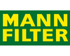 MANN-FILTER C 24 137/1 - MANN Filtr Powietrza do Ford Kuga I - EAN 4011558361501 🚗 od Motostacja.pl