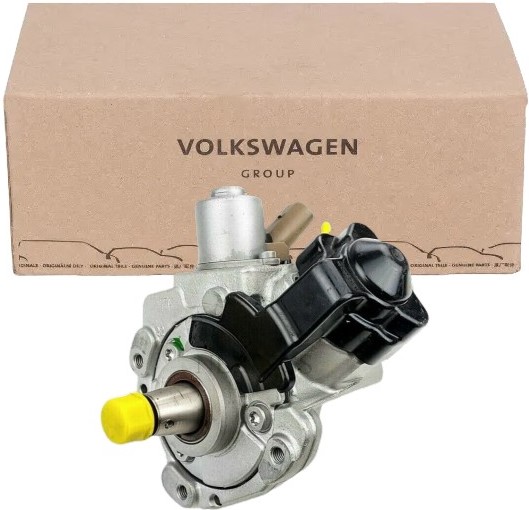 OE VAG POMPA WYSOKIEGO CIŚNIENIA AUDI SEAT SKODA VW 1.6 TDI 04B130755K ...