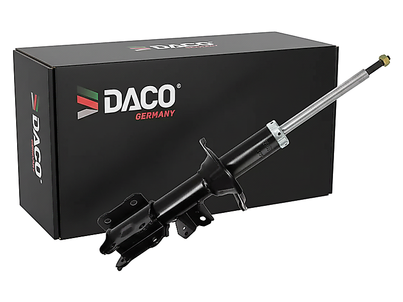 DACO GERMANY DACO 451303L - DACO GERMANY Amortyzator Zawieszenia ...